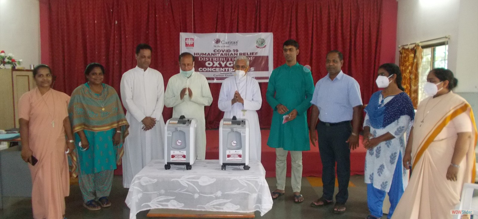 Seva Sangama